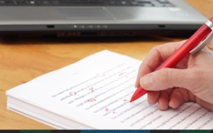 Writing Tip & Prompt: Careful Revisions | WestBow Press Blog