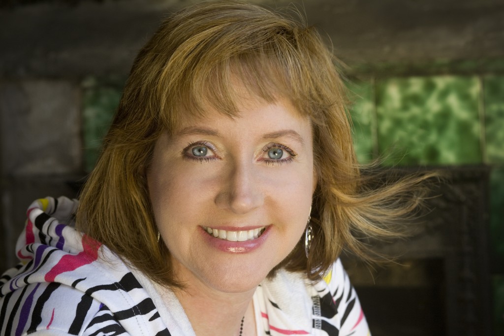 Becky Alexander: 1,264 Days | WestBow Press Blog