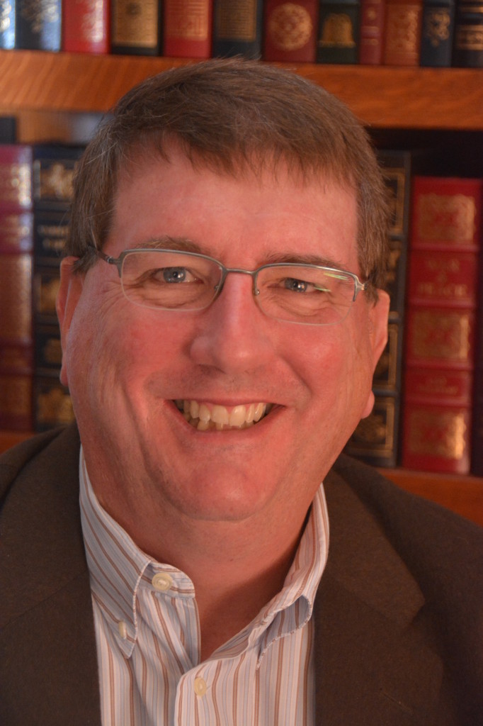 Rob Wingerter: The inspiration behind my book | WestBow Press Blog