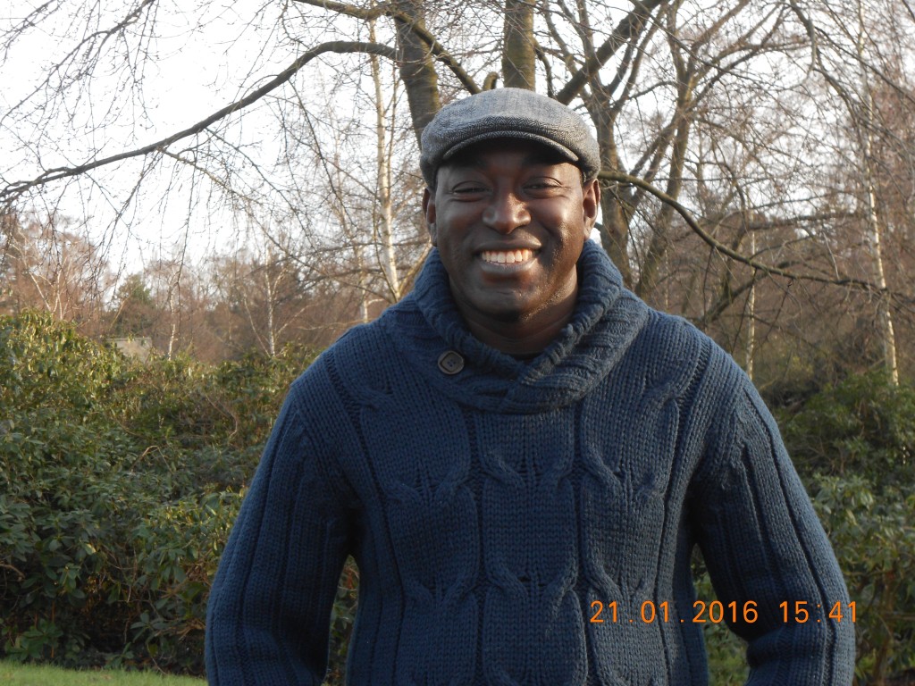 David R. Nelson: My First Real Book | WestBow Press Blog