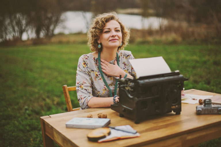 Writing in First Person Point of View | WestBow Press Blog